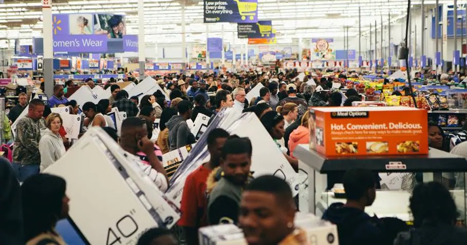 Get The Best Deals off Your Favorite Items. Buy More, Pay Less...