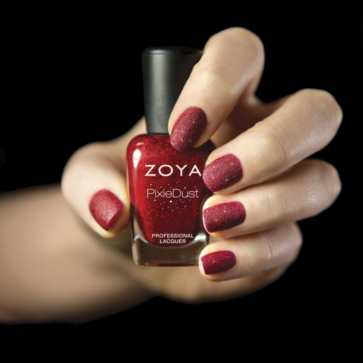 Zoya Nail Polish: Pixie Dust collection e swatch ufficiali | Trendy Nail