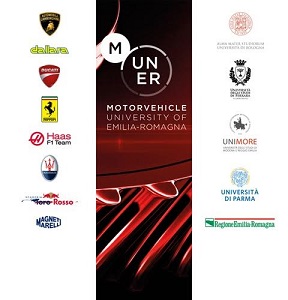 Bruxelles, presentata MUNER la prima università al mondo dei motori