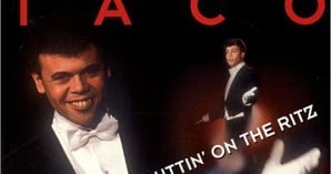 Cosmic American Blog: A Grown Man Named Taco Is Telling Us How To Dress