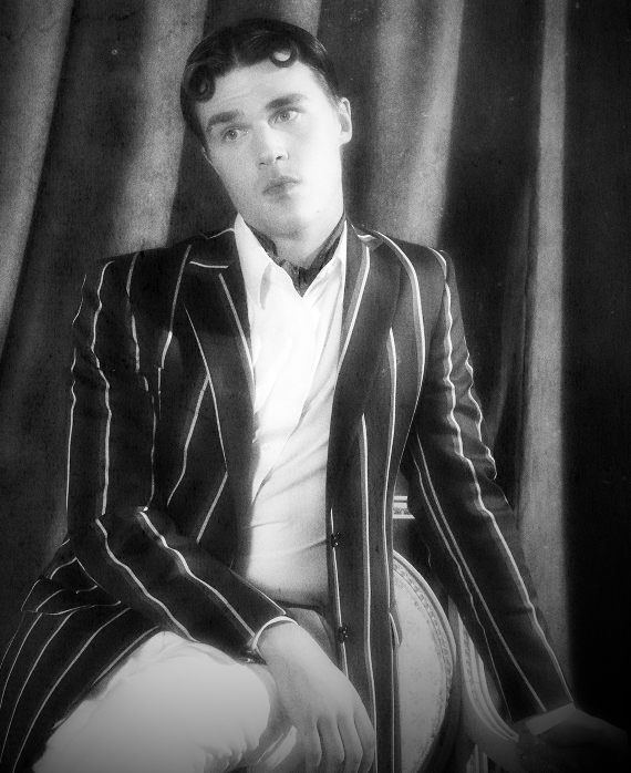 Fascination With Fear: Octoberfest Five: 5 Favorite Villains Of ...