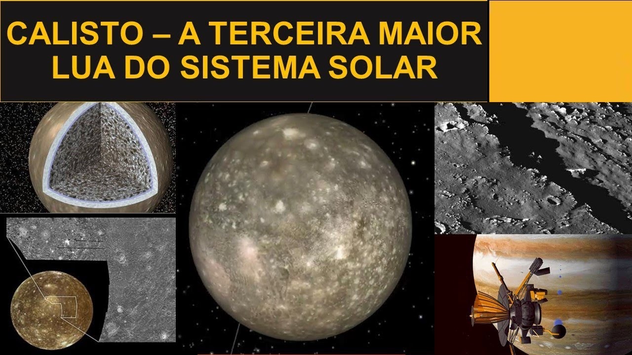 PUBLICADOS BRASIL: Rússia planeja estabelecer base habitável em uma lua ...