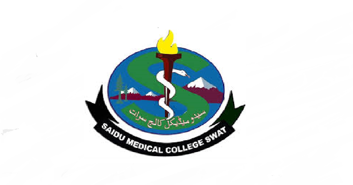 Saidu Group of Teaching Hospital Jobs 2021 - Swat Jobs 2021 ...