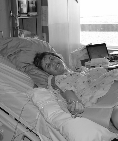 Expecting the Unexpected: A Birth Story: Jase Russell Pshak