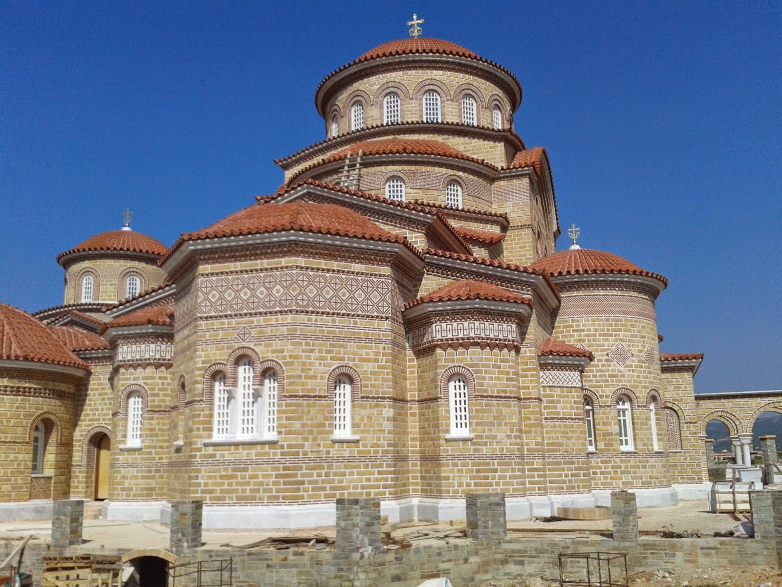 ΕΥΡΩΚΕΡΑΜΙΚΗ ΤΖΙΤΖΙΚΛΗΣ Α.Ε: Ι.ΜΟΝΗ ΚΟΙΜΗΣΕΩΣ ΘΕΟΤΟΚΟΥ ΜΑΚΡΗ ΑΛΕΞΑΝΔΡΟΥΠΟΛΗ