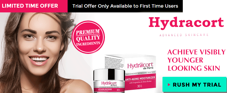 HydraCort Serum United Kingdom : Does It Really Work, Side Effect ...