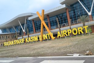 Komunikasi Antarbudaya: Bagan Siapi-api, Kota Kecil Kaya Budaya