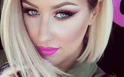 How to make your eyes look fresh | Celebrities Funda