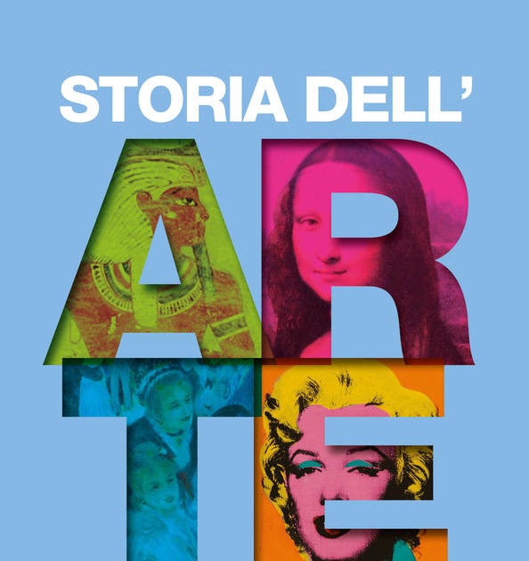 Libri & Cultura consiglia: Storia dell'arte, a cura del Touring Club ... Libri & Cultura consiglia: Storia dell'arte, a cura del Touring Club ...