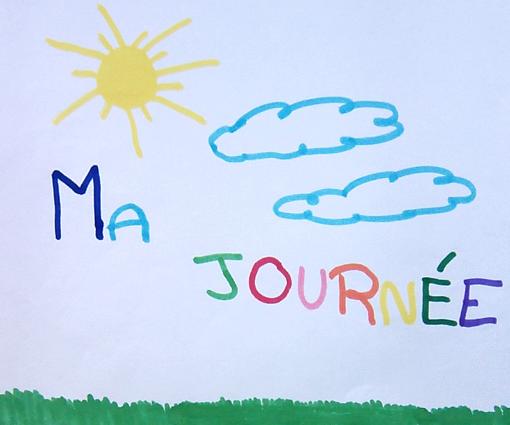 FRANÇAIS RAMÓN GAYA: MA JOURNÉE