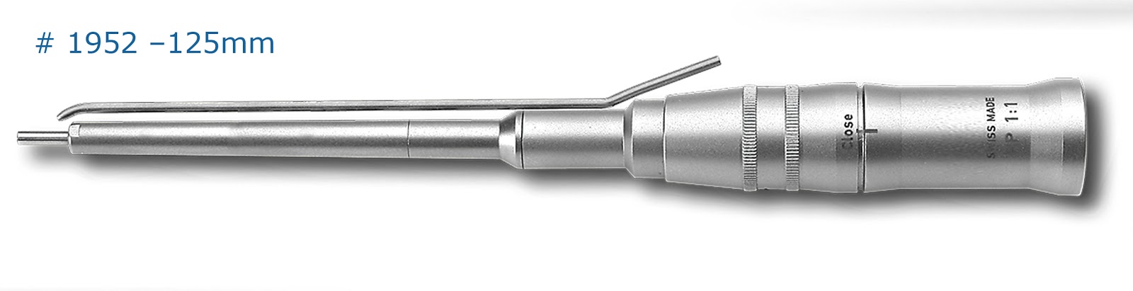 Medical Devices for ENT and Plastic Surgery: ENT Shaver/ Debrider