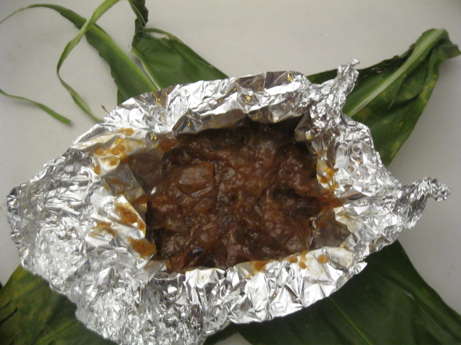 Boschen in American Samoa: Fantastic Friday and My Birthday