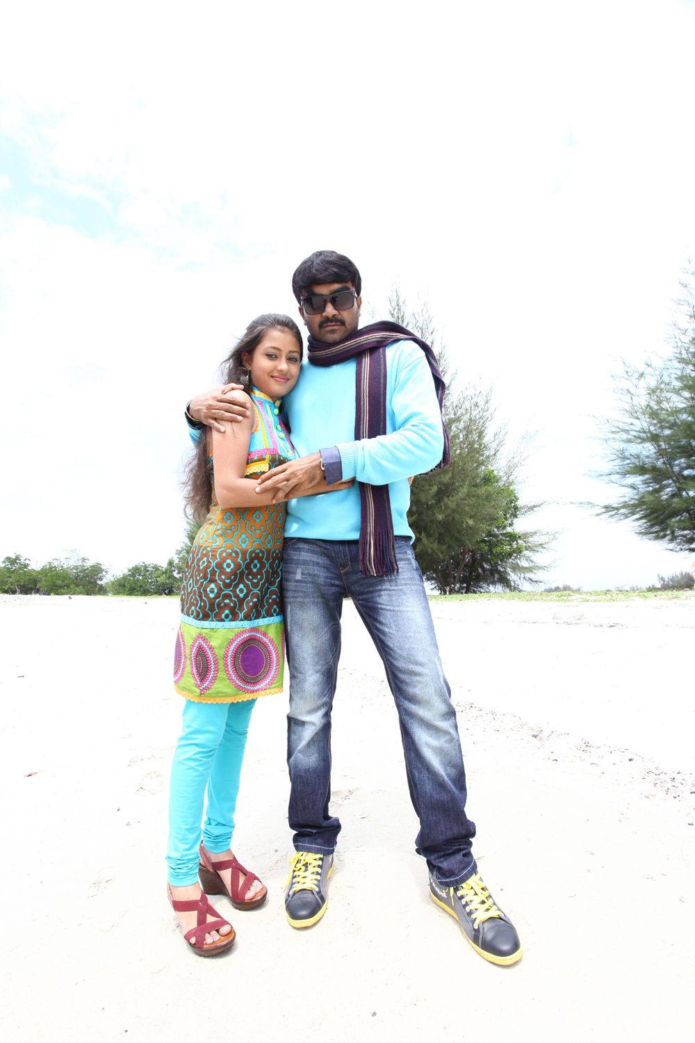Nikhilscinema: Aavi Kumar Movie Stills