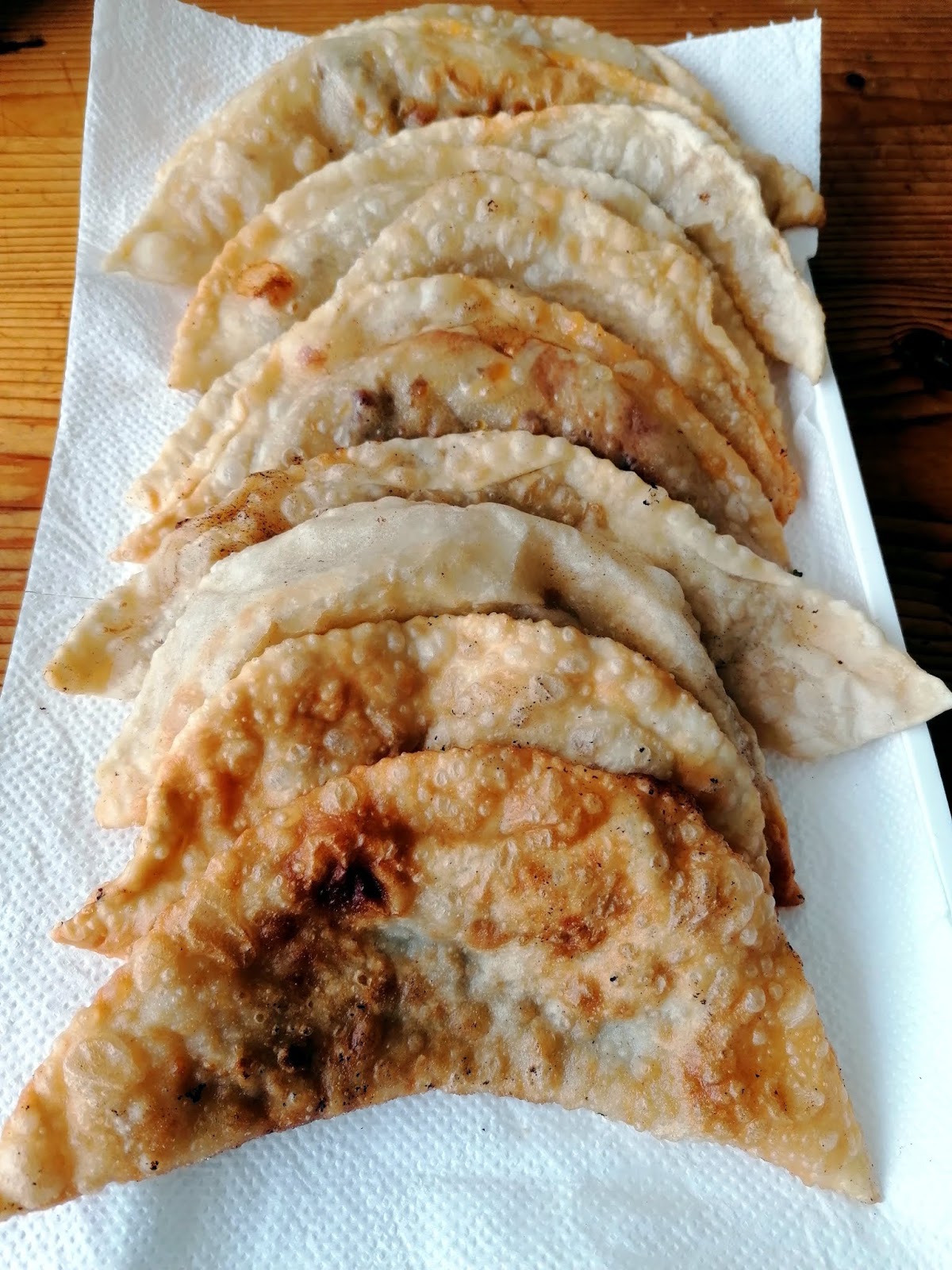 Arome si culori : Suberek