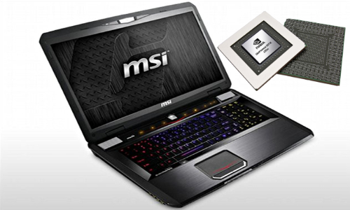 MSI laptops upgraded with NVIDIA’s GeForce GTX 680M GPU ~ Weekly Tech