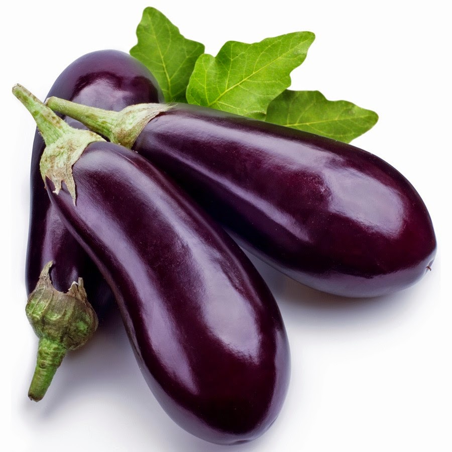Health benefits of brinjals or baingan | Indian Woman Site, Top 10 ...