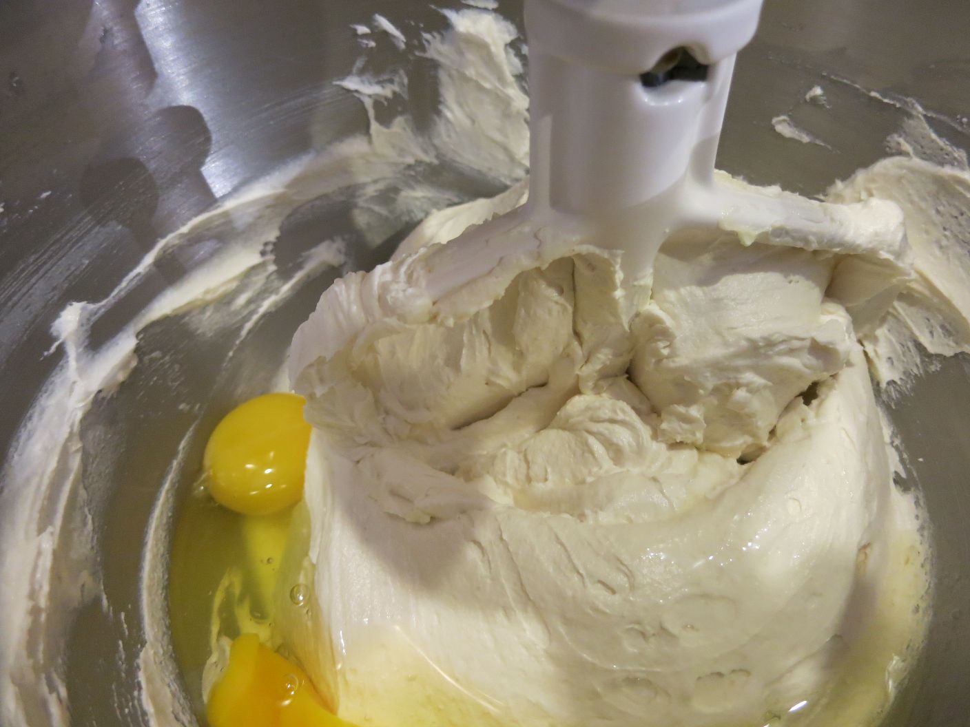 my adventures in baking