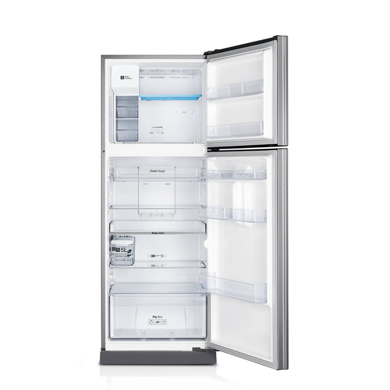 Samsung Fridge RT38SL (372L) - ::Lee's Store::