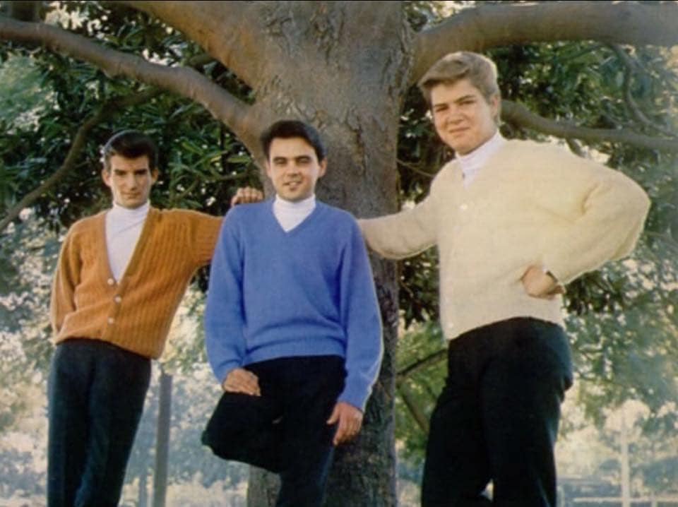 Richard Shoff Sandpipers