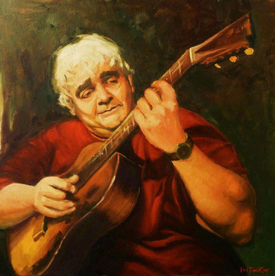 Paul David Elsen Fine Art: ART OF 2012