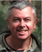 Thoughts That Cross My Mind: Mick O'Donnell On Process Types