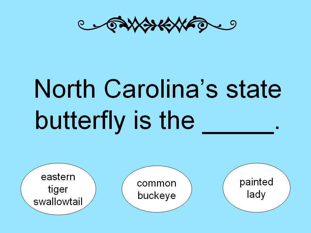 Student Survive 2 Thrive North Carolina State Symbols Trivia Game Part 1 student-survive-2-thrive-north-carolina-state-symbols-trivia-game-part-1