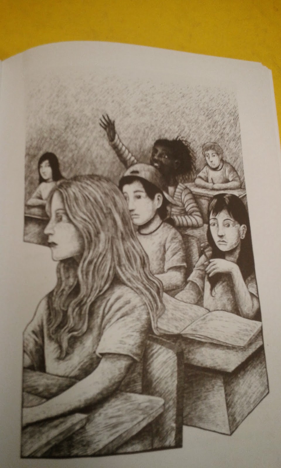 Lufa Lufa Mopi Ciporgeo 2014 Resumo Livro Pretinha Eu