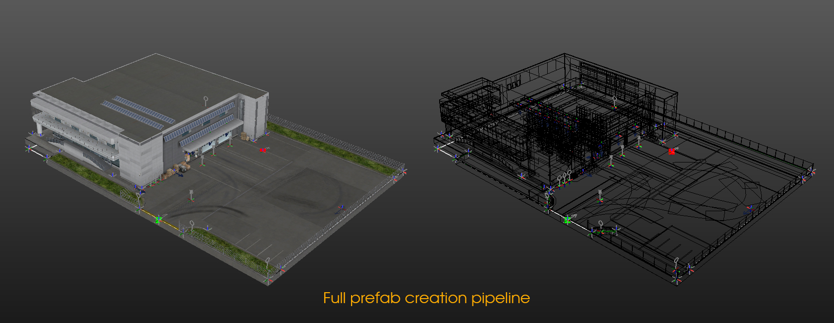 Scs Blender Tools Full Set Archive Truckersmp Forum