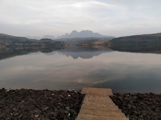 Bhavali Dam, Igatpuri: How To Plan, When To Visit & What More To Do