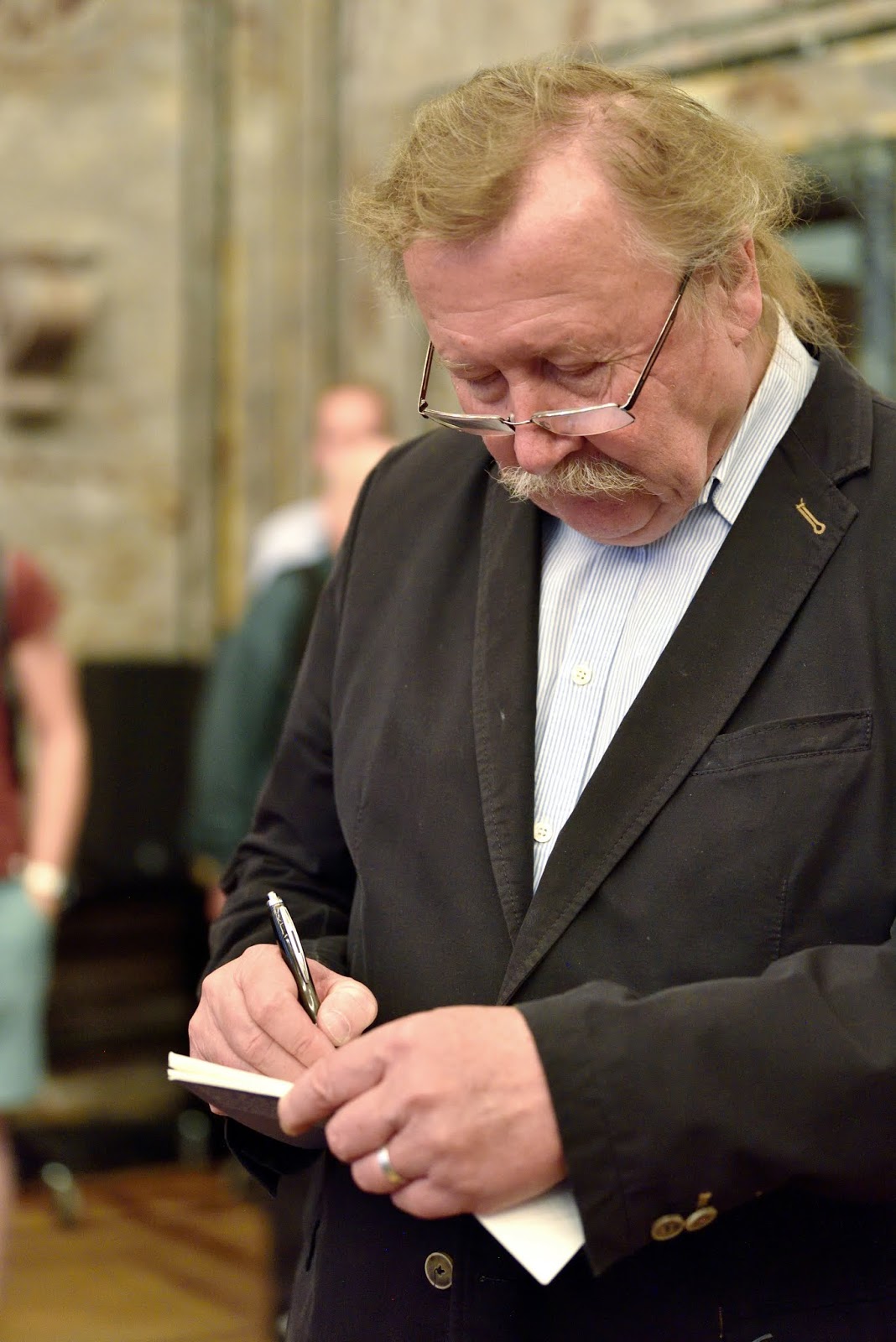 FILOSOFÍA CONTEMPORÁNEA : SLOTERDIJK: PRÁCTICAS ANTROPOTÉCNICAS Y ...