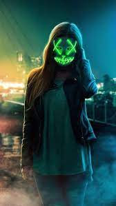 10 Best Hacker Girl 4k wallpaper