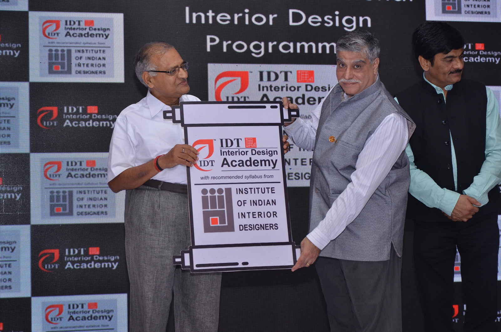 Institute of Design and Technology: IDT Launch 3 year full time ...