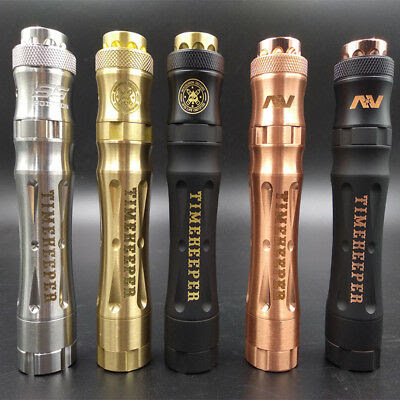 4 Mechanical Mods Clone Murah dan Berkualitas di Indonesia