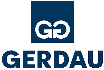 Mundo Das Marcas: GERDAU