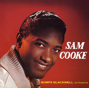 HOTEL ARIZONA RADIO ENLACE: Discos: "Sam Cooke", "Encore", A Tribute To ...