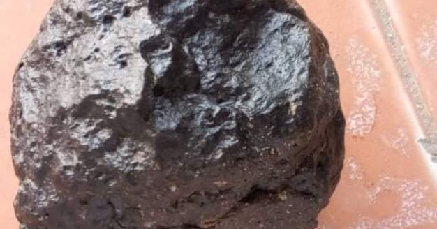 Meteorites of Morocco