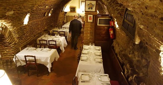 MY WRITERS SITE: Can the world’s oldest restaurant escape the Chinese ...