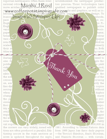 Coffee Pot Stamping Cafe A Simple Thank You coffee-pot-stamping-cafe-a-simple-thank-you