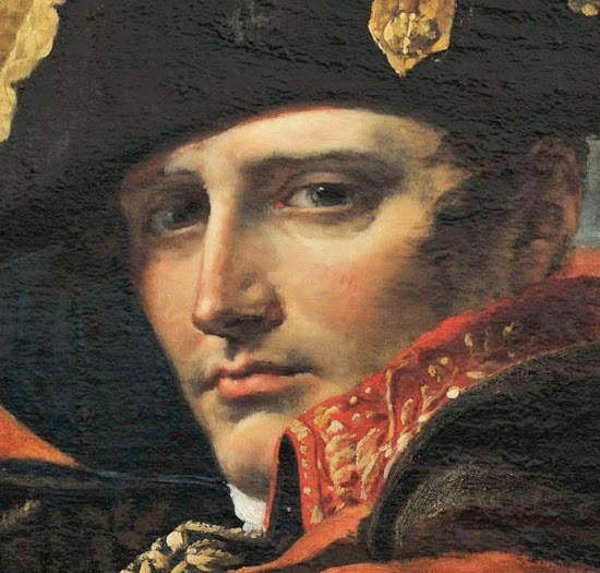 The Swedish History Blog: Napoleon I:s 193:e dödsdag