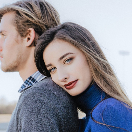 Find Transgender Women to Date