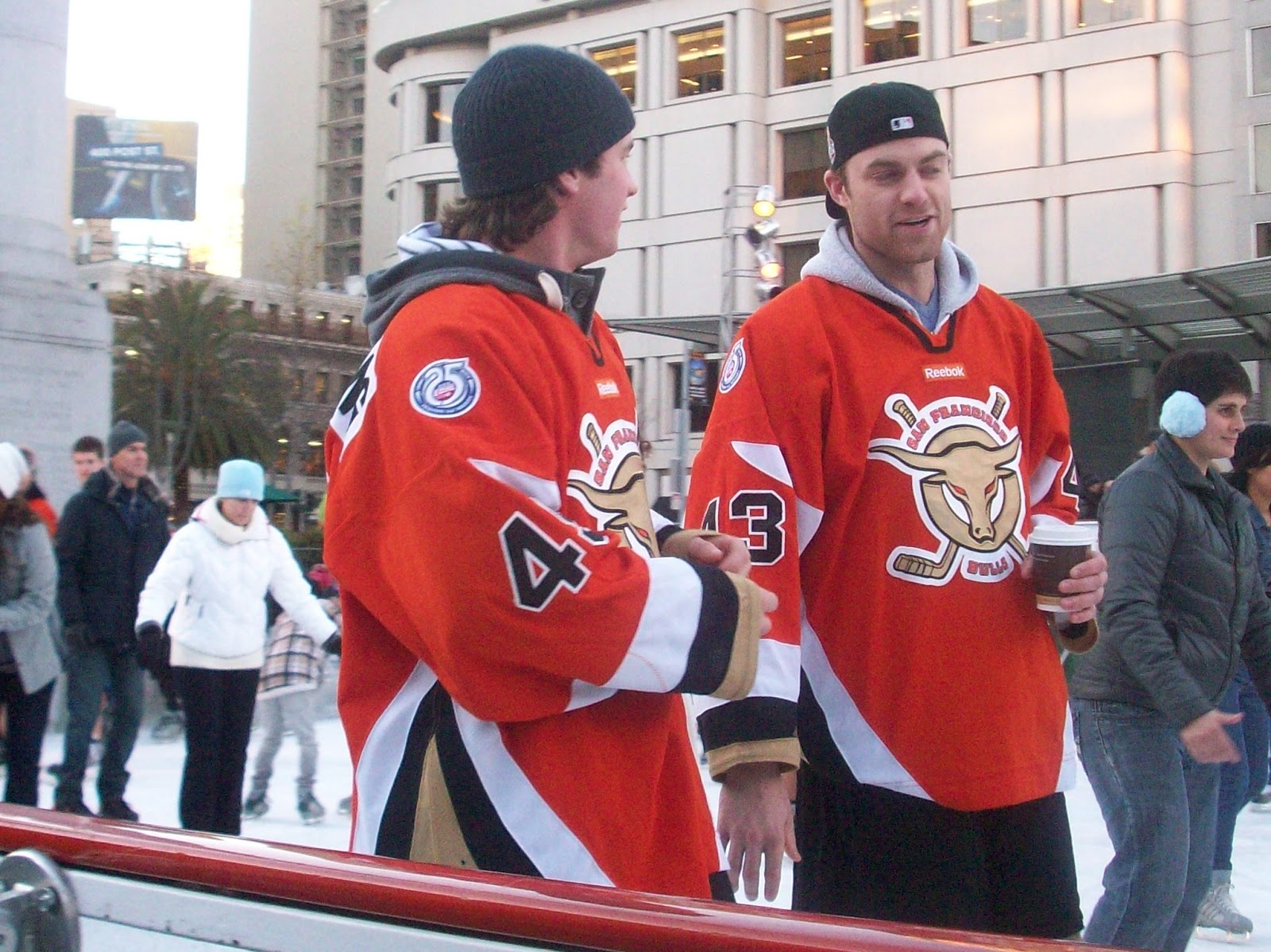 THE BULLS SHEET: GRIT, TALENT AND HARD WORK = KRIS BELAN