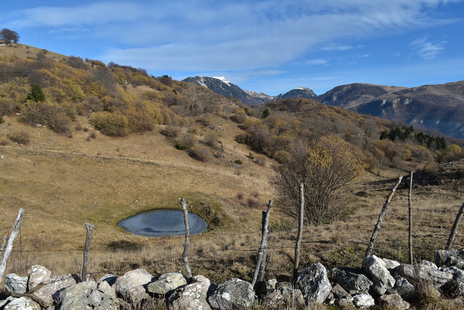 Foto escursione Rifugio Lausen