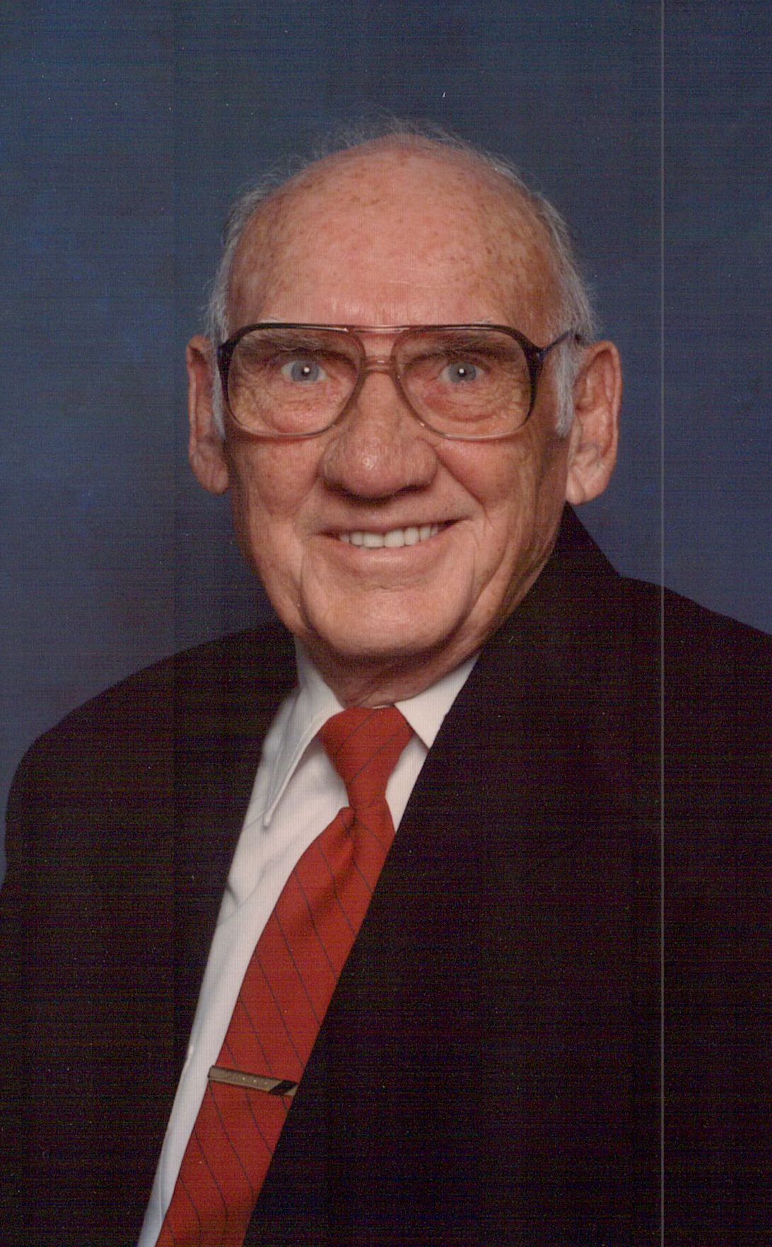 Evans Funeral Homes Obituaries: Ernest James Johnson