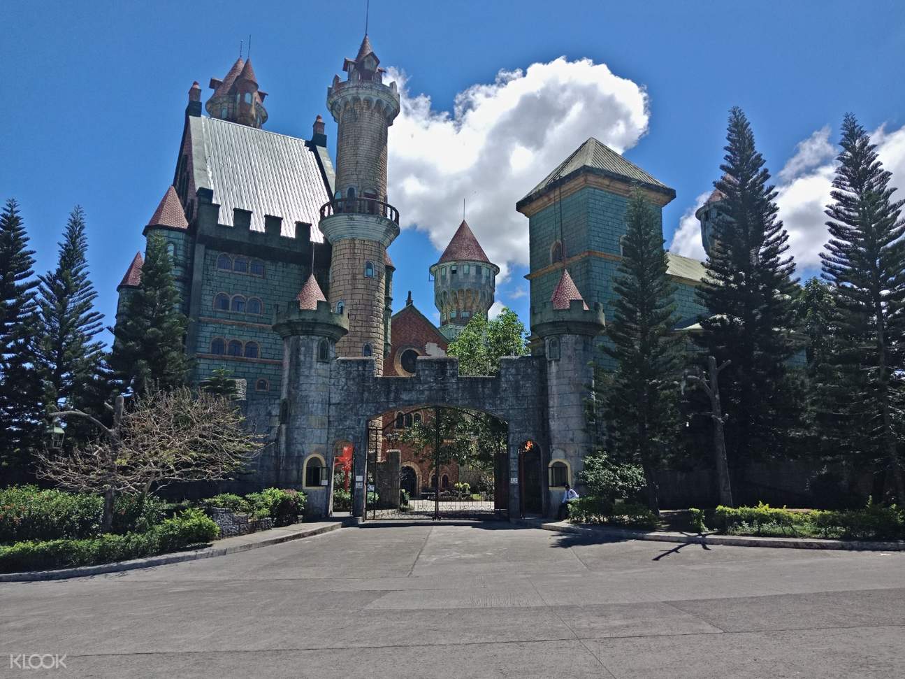 2023 TOP THINGS TO DO IN TAGAYTAY, Tourist Spots, Sample DIY Itinerary ...