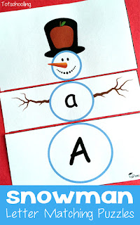Snowman Buttons: Free Printable Counting Cards | Totschooling - Toddler ...