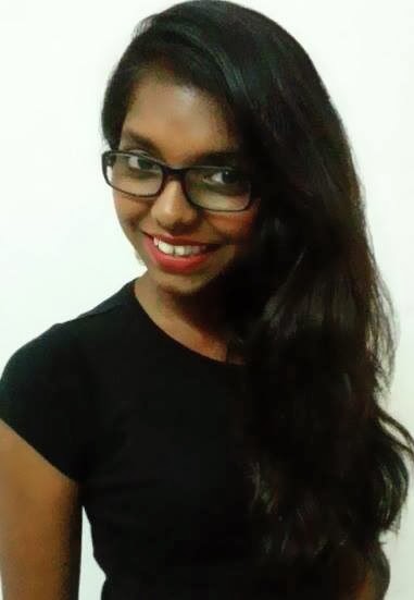 Dark is Beautiful: Surviving Discrimination - The Lydia Marsha Photo Story