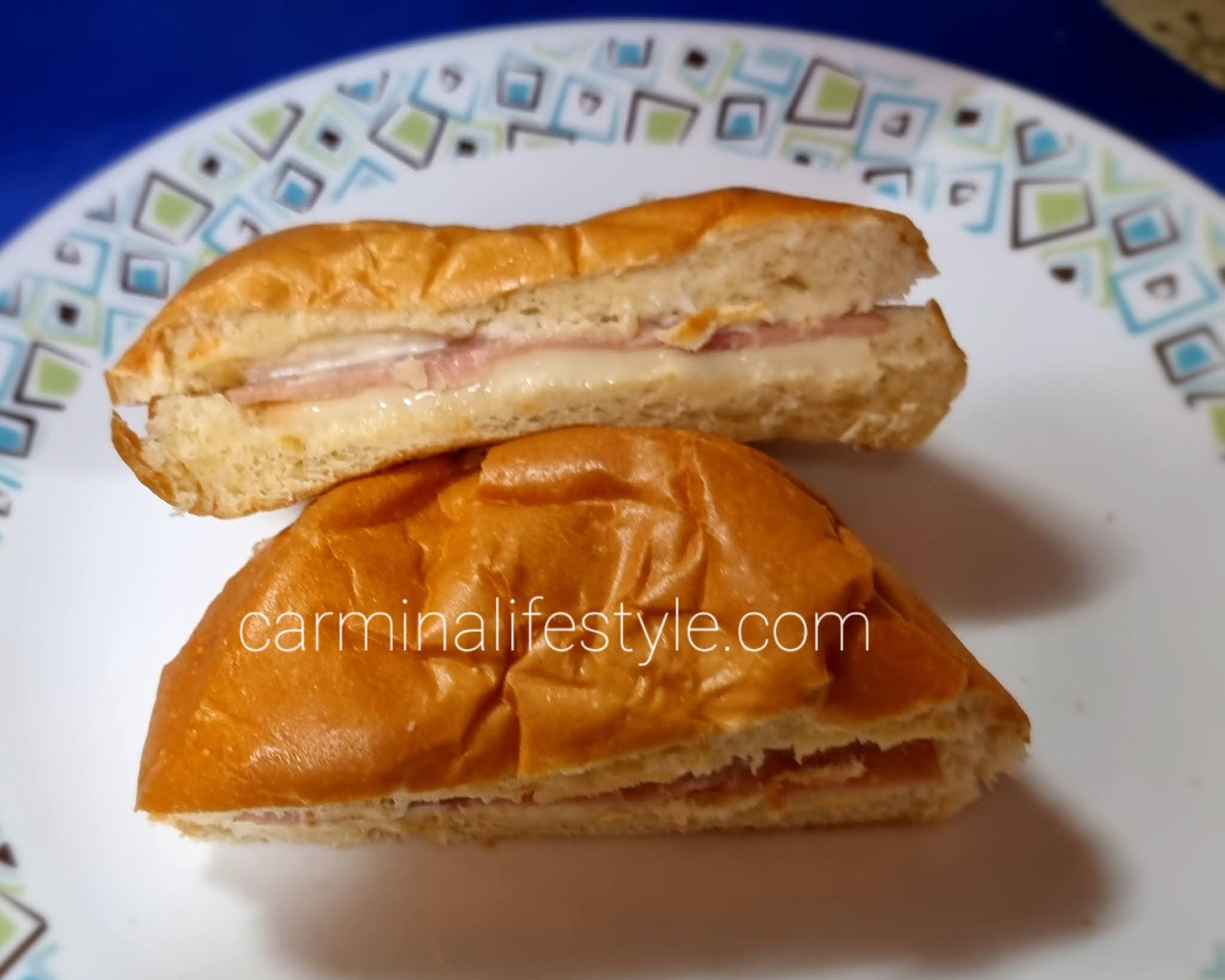 Ube Cream Cheese Custard Rolls & Brioche Burger Buns