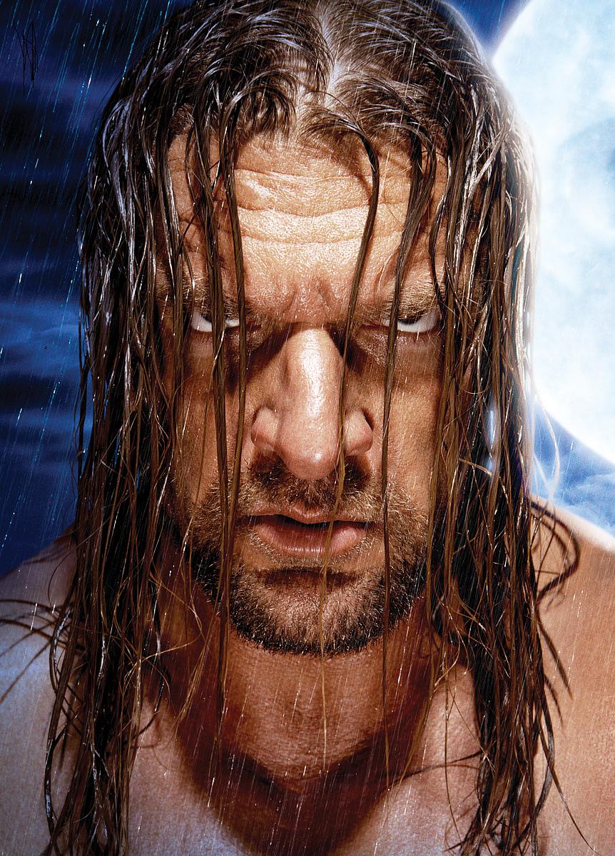 WWE Hd Wallpapers Free: Triple h,HHH