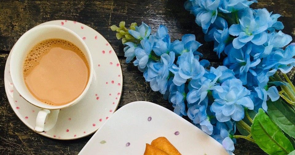 Cik Wan Kitchen: Kayu Keramat atau Roti Tongkat Goreng