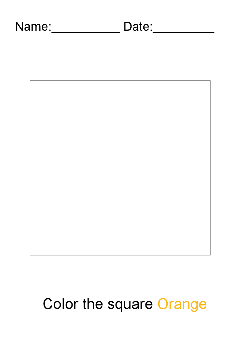 A family set apart: Printables **NEW**